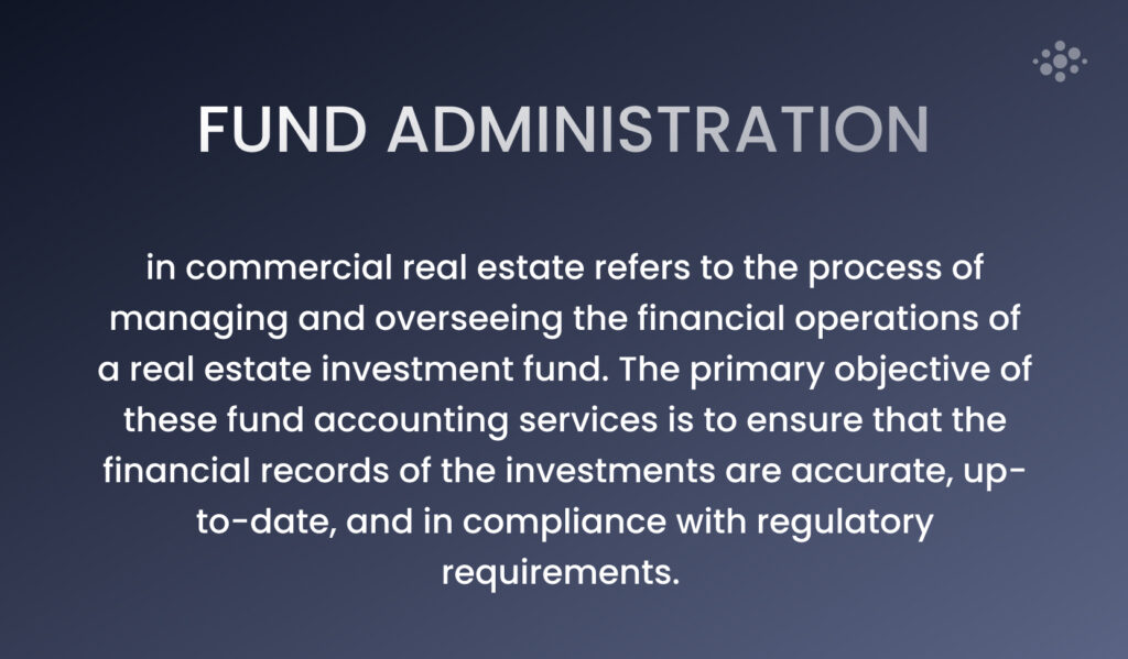 Fund Administration Solutions: How to Achieve Efficiency by Outsourcing ...
