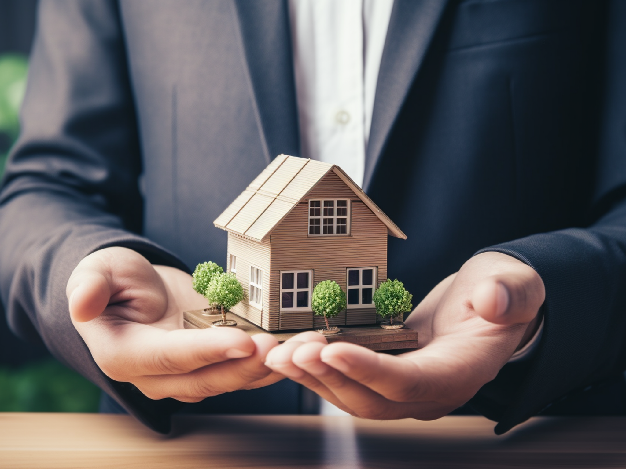 What Is Real Estate Investment Management | InvestNext