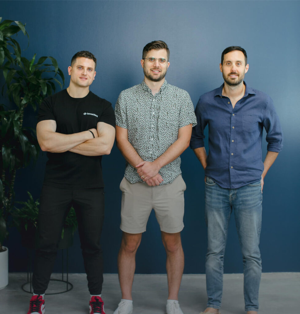 About Us | InvestNext