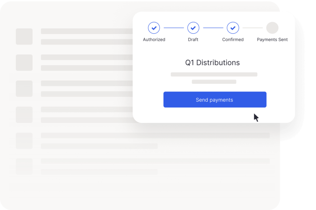 Fast & Frictionless ACH Payments | InvestNext