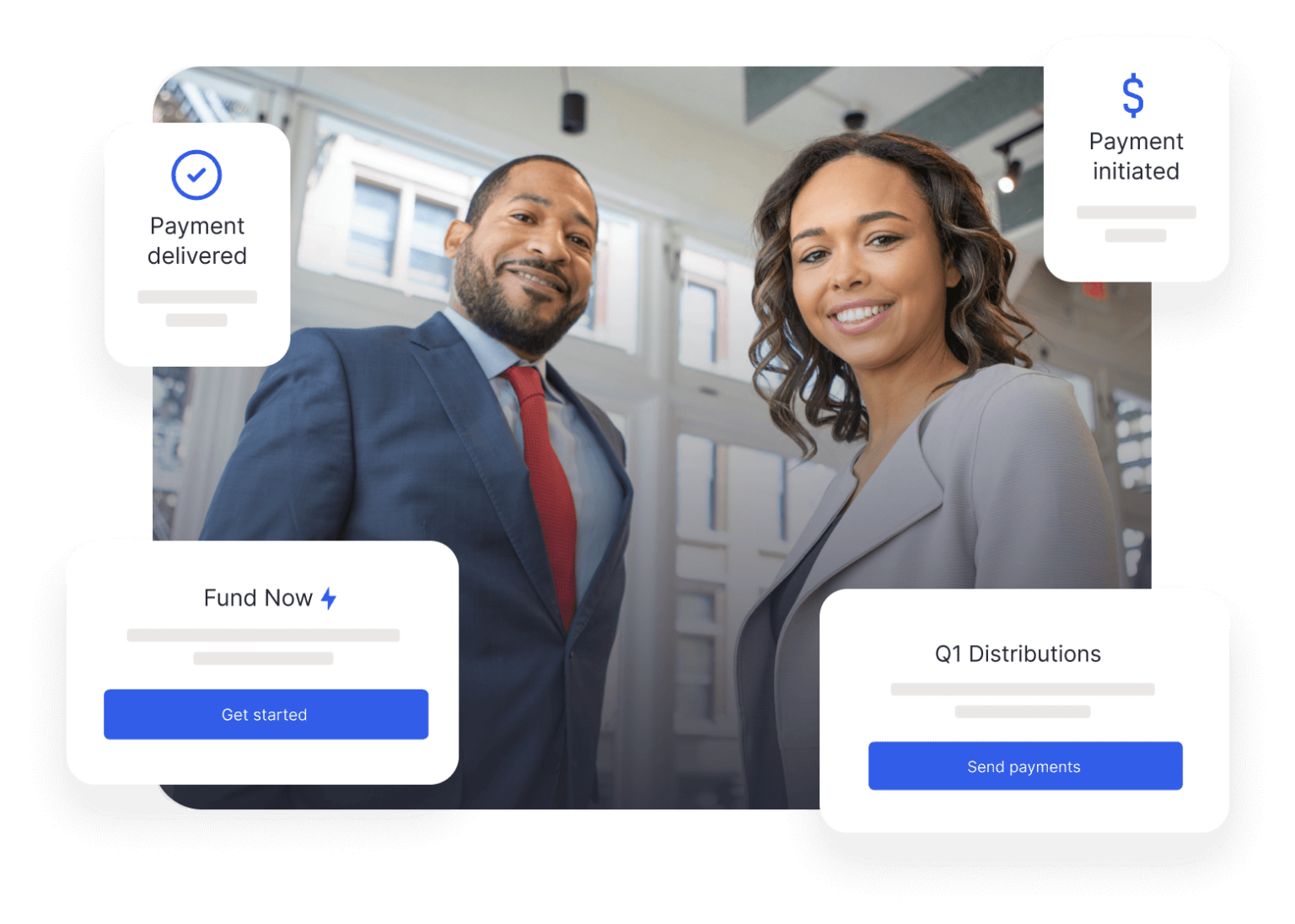 Fast & Frictionless ACH Payments | InvestNext