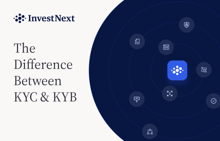 Understanding the Difference Between KYC & KYB | InvestNext