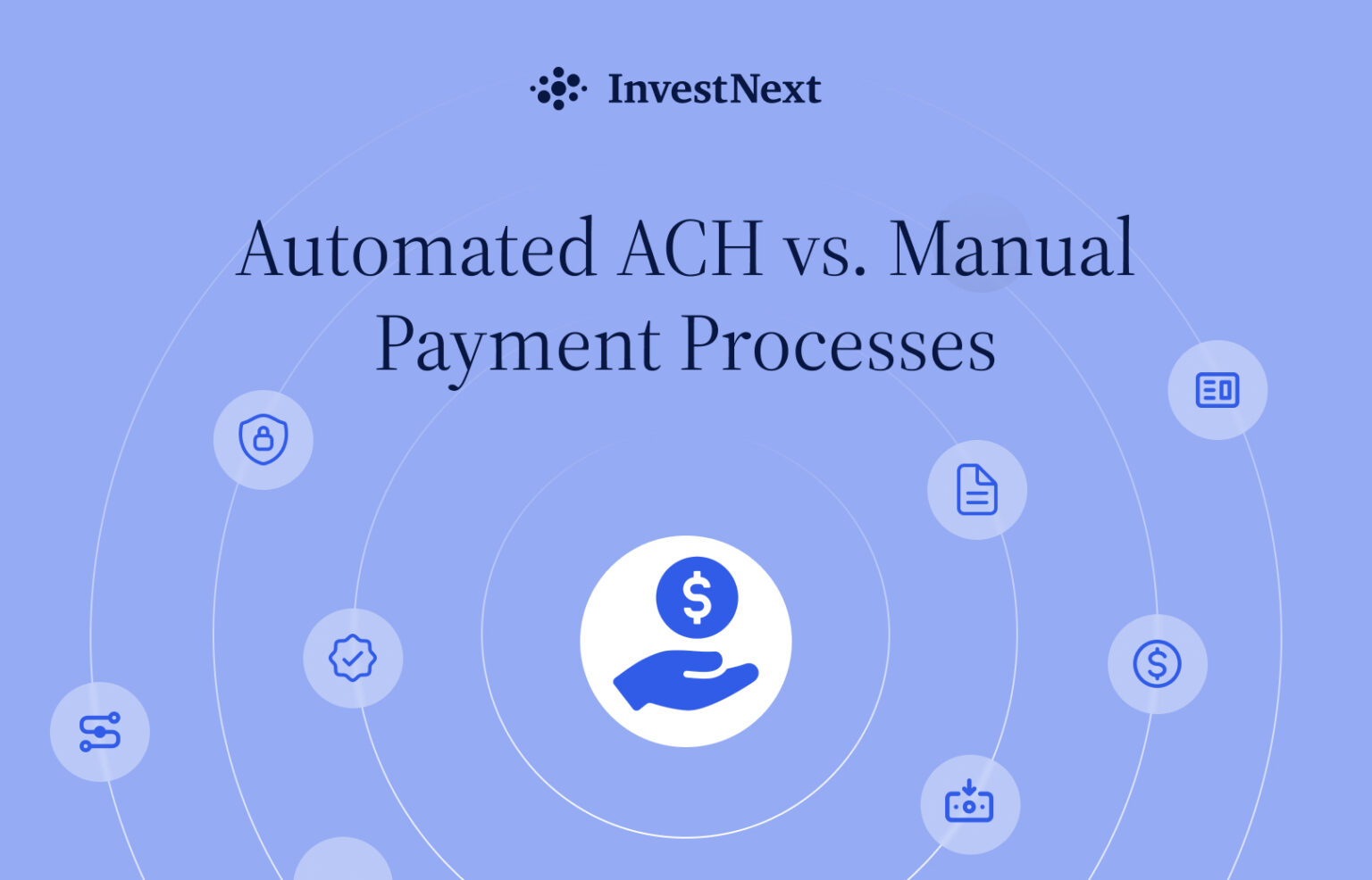 The Benefits of Automated ACH vs. Manual Payment Processes in Real ...
