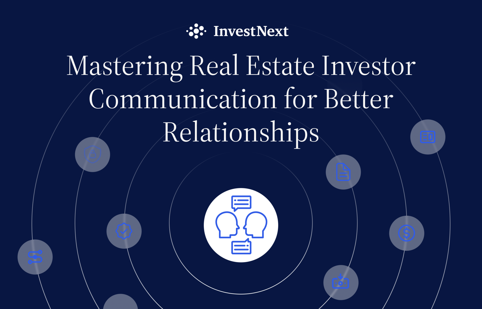 Mastering Real Estate Investor Communication for Better Relationships ...