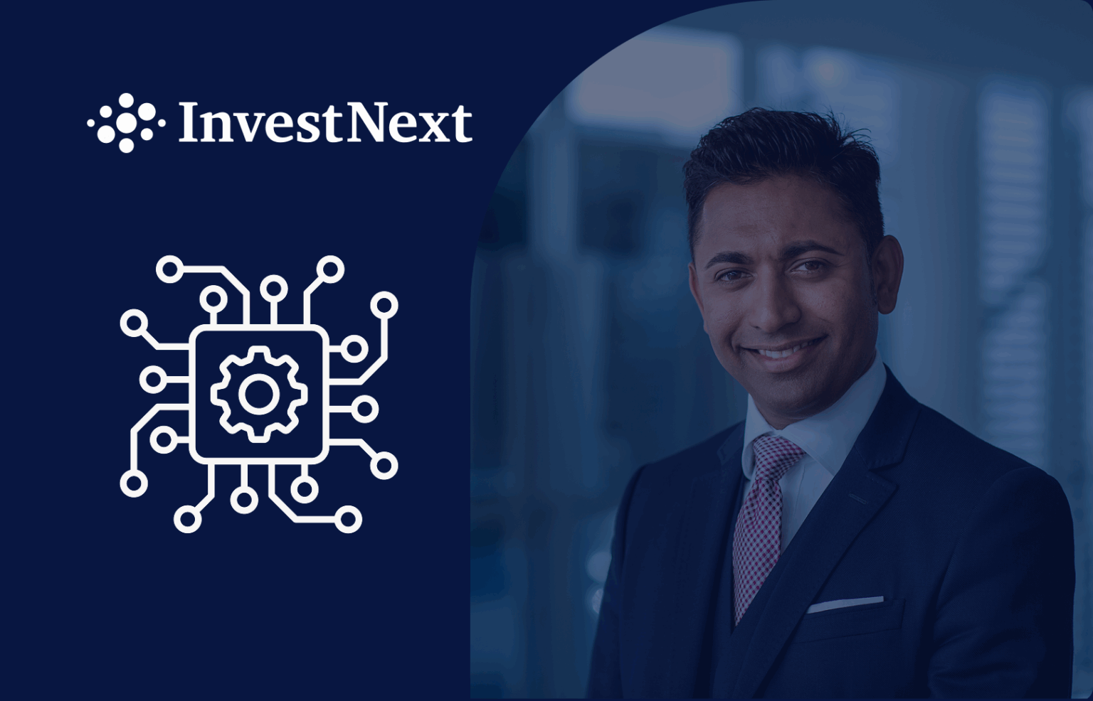 Real Estate Investor Portal | InvestNext